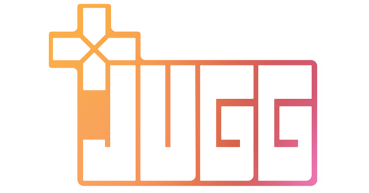 Jugg Health: Competitive Esports Gaming Supplements